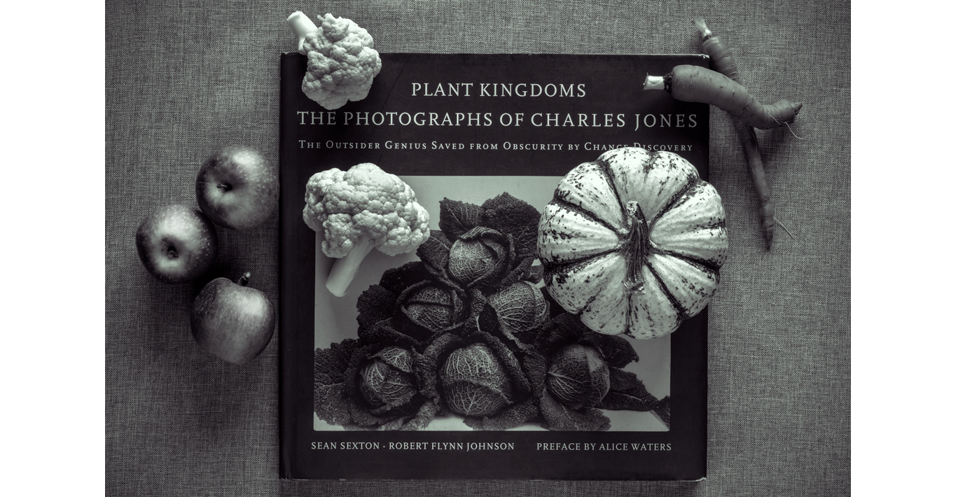 Photographers who have inspired me- Charles Jones – It is all about the ...