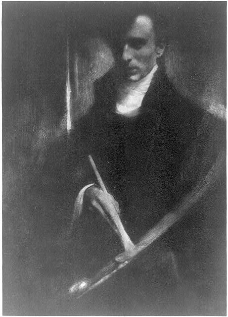 Steichen, A Life in Photography – Book recommendation – It is all about ...