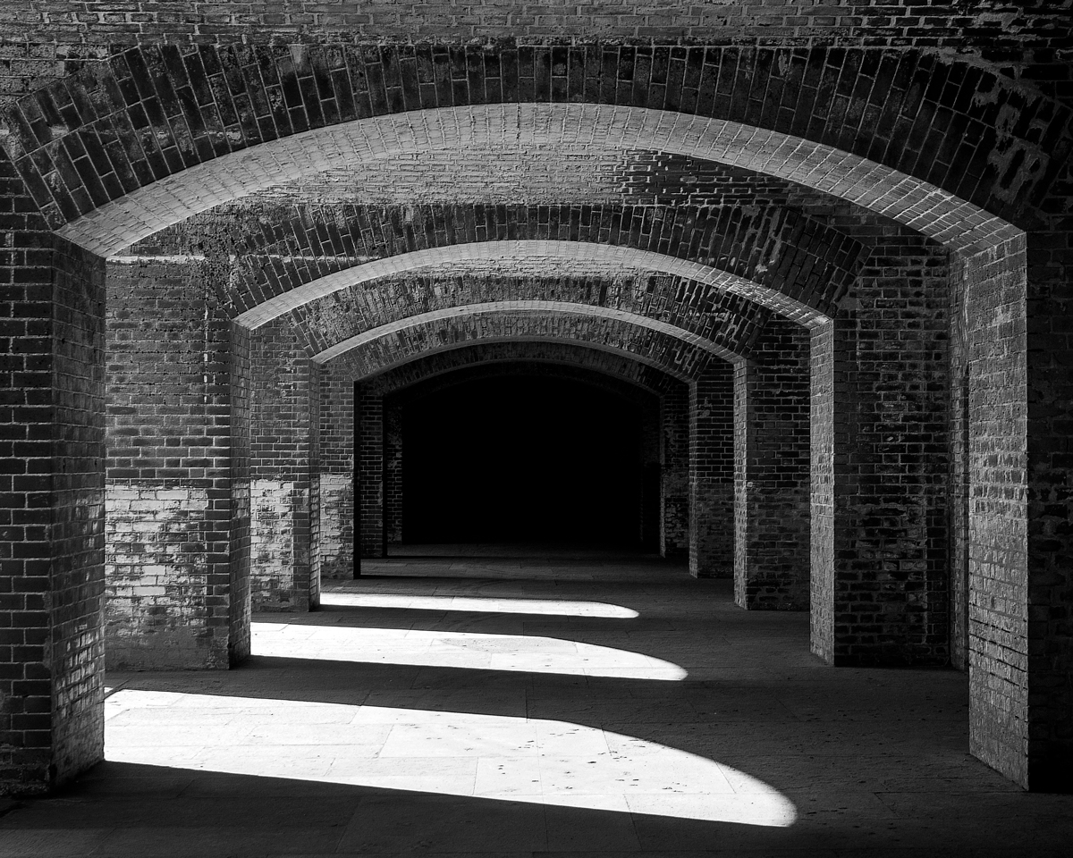 What about black and white? Light and shadow contrast. Chapter 3. – It ...