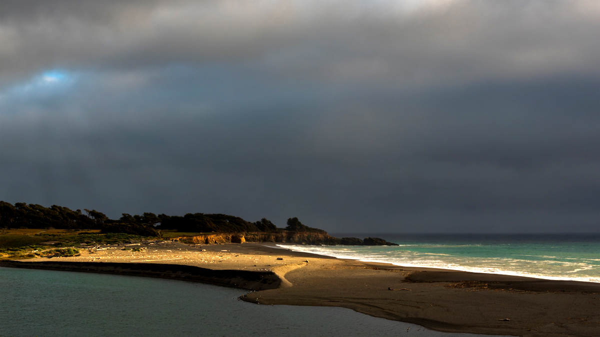Discovering beautiful Gualala, California, on the Mendocino Coast – It ...