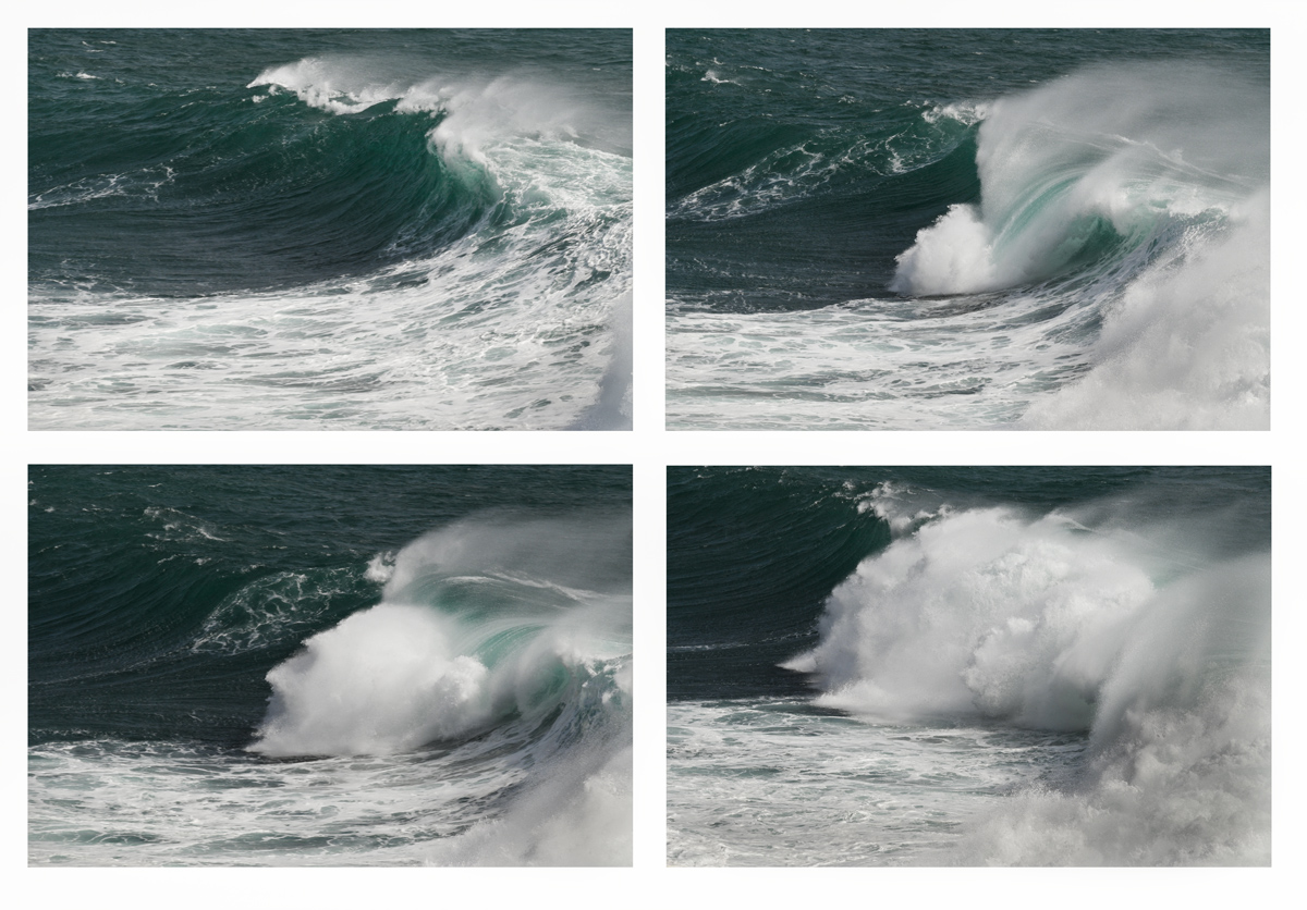 Embracing the Wisdom of the Ocean: Finding Serenity in Waves of Change ...