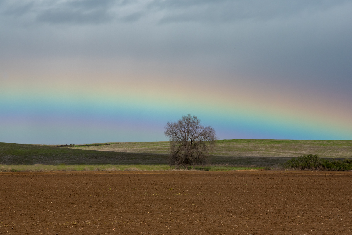 Clouds, part I: When they interfere with the landscape in photography ...